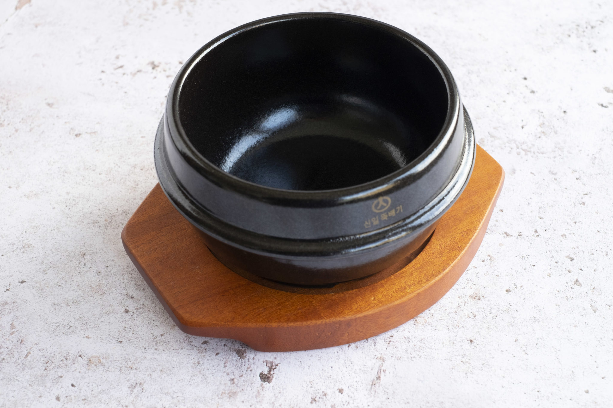 Ttukbaegi – The Korean Pantry