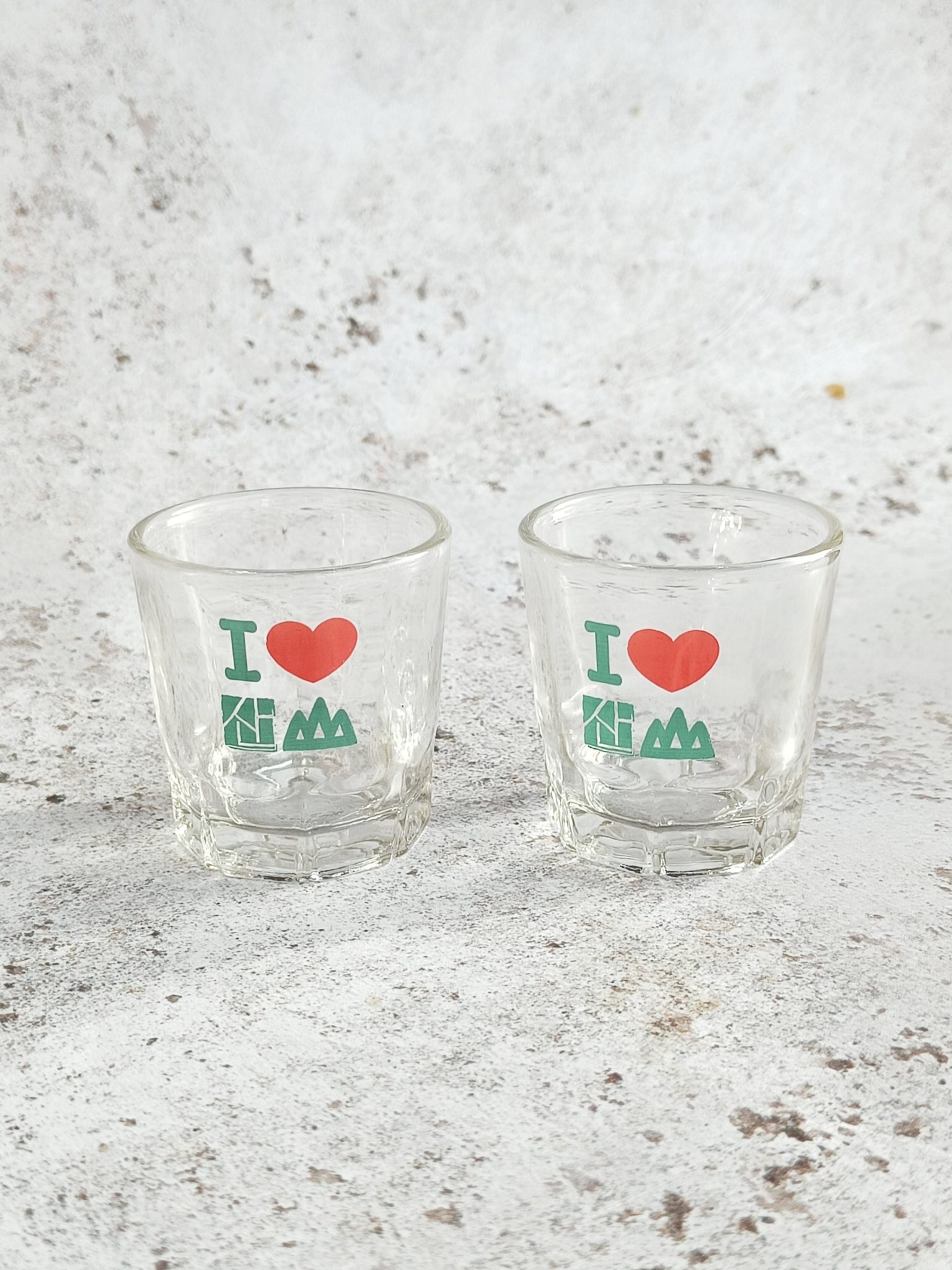 Soju shots set – The Korean Pantry